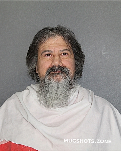 ALVAREZ RODNEY ANTHONY 03/31/2025 - Ellis County Mugshots Zone