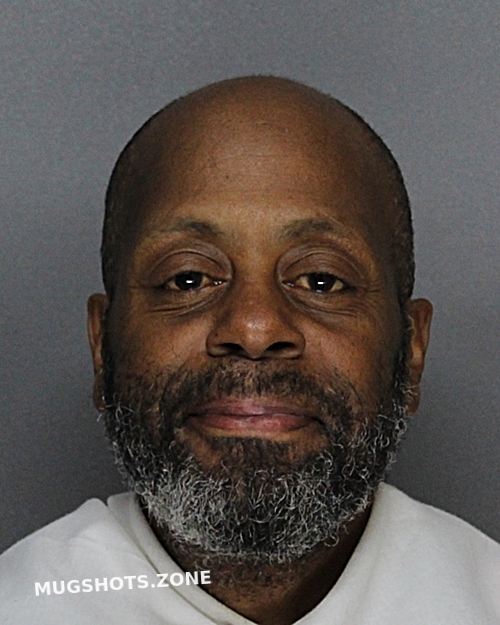 JACKSON OSSIE LEE JR 03/31/2025 - Ellis County Mugshots Zone