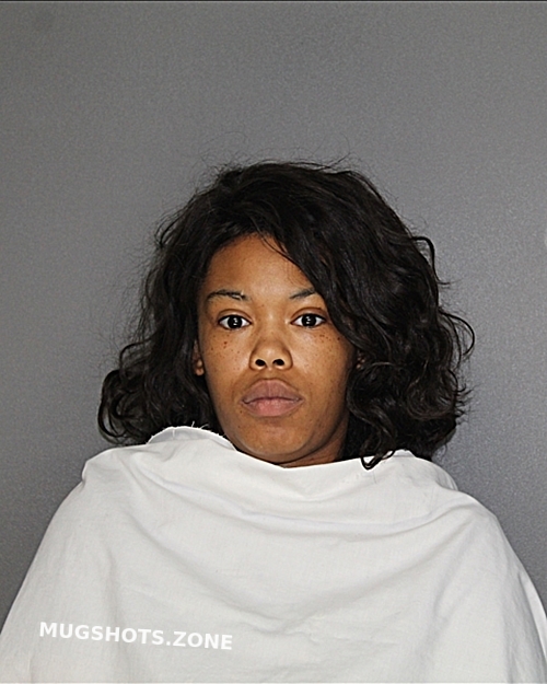 JACKSON MONIQUE ALEXUS 03/31/2025 - Ellis County Mugshots Zone