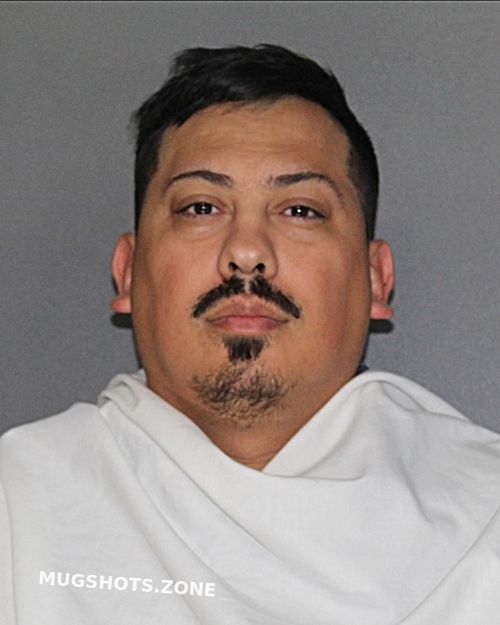 CONTRERAS MATHEW DAVID 04/03/2025 - Ellis County Mugshots Zone