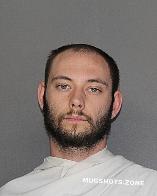 TEAGUE JORDAN 04/03/2025 - Ellis County Mugshots Zone