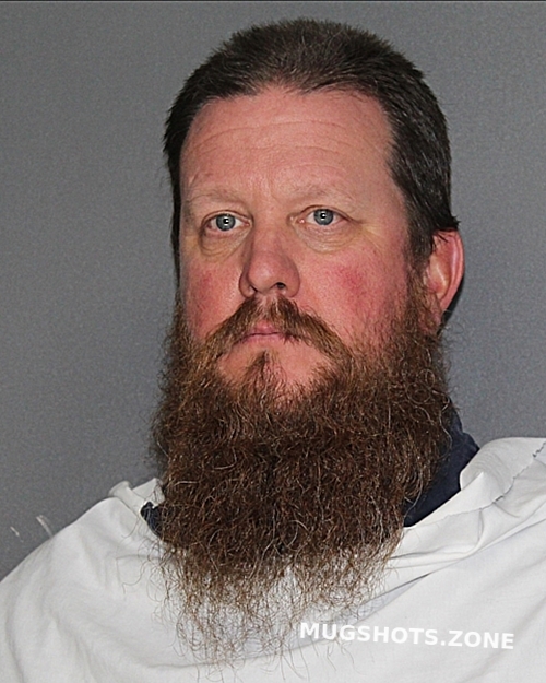 JOHNSON TODD ALLAN 04/05/2025 - Ellis County Mugshots Zone