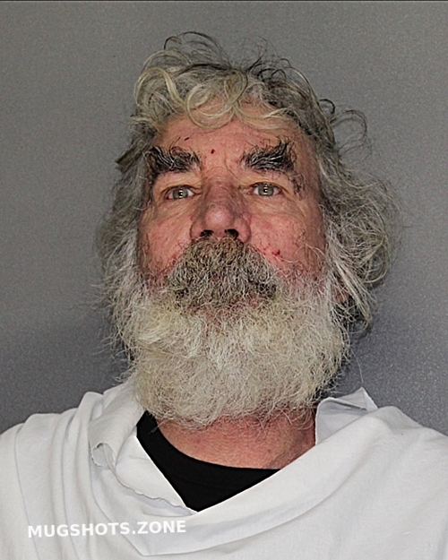 BEVERS DAVID DEAN 04/06/2025 - Ellis County Mugshots Zone