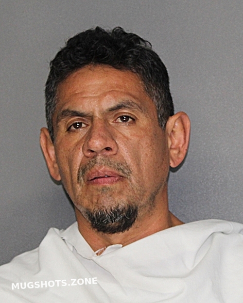 ZUNIGA JOHN DAVID 04/06/2025 - Ellis County Mugshots Zone