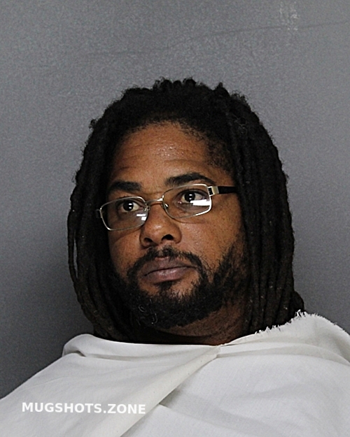 JOHNSON DAVID DONNELL JR 04/09/2025 - Ellis County Mugshots Zone