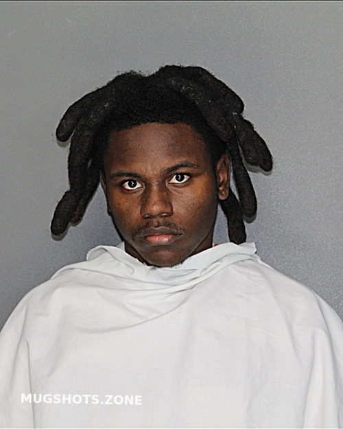 SMITH KARON KARDAN 04/10/2025 - Ellis County Mugshots Zone