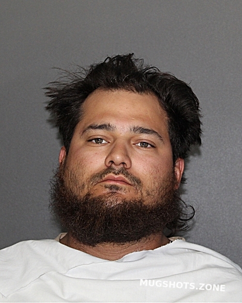 MEDRANO JACOB CHAPA 04/11/2025 - Ellis County Mugshots Zone