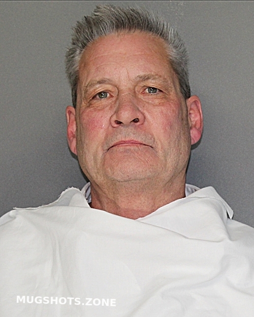 EVERS CHRISTOPHER SCOTT 04/11/2025 - Ellis County Mugshots Zone