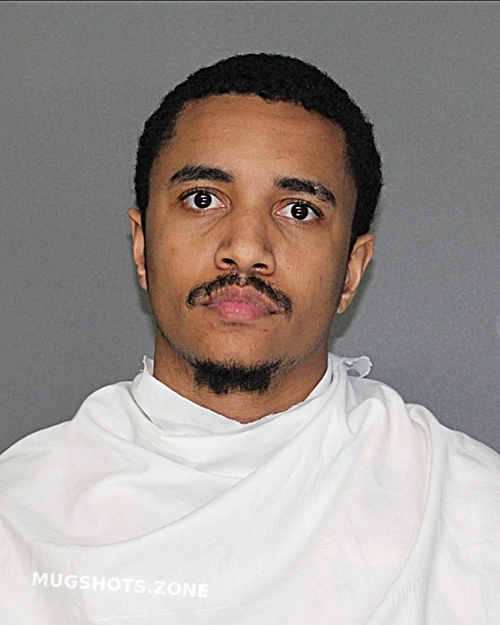 NATAL DAVONE COREY 04/16/2025 - Ellis County Mugshots Zone