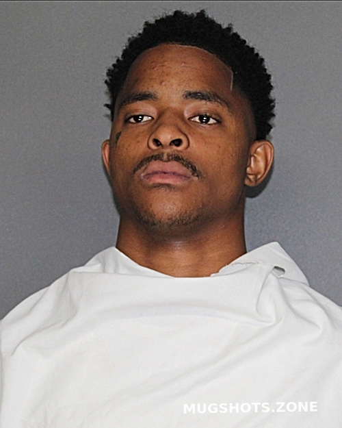 WINSTON KAIIS DE'VONTE 04/20/2025 - Ellis County Mugshots Zone