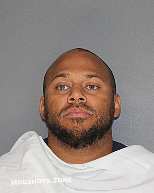 THURSTON BRANDON DEVOUI 04/20/2025 - Ellis County Mugshots Zone