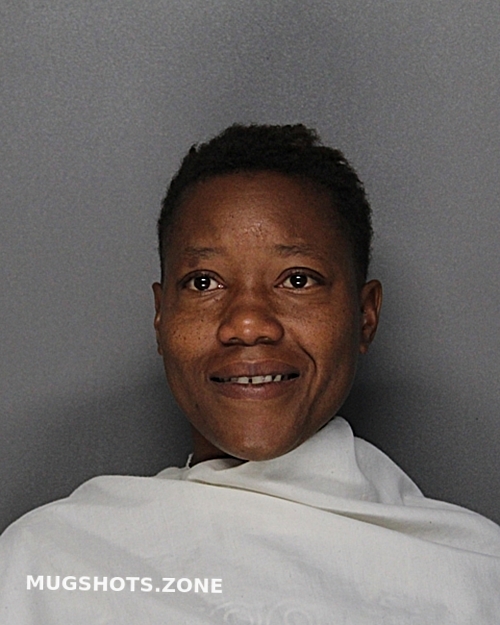 WATERS LAKENDRA AMARA 04/22/2025 - Ellis County Mugshots Zone