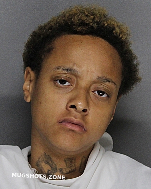 BUTLER KHAYA LYNN 04/23/2025 - Ellis County Mugshots Zone