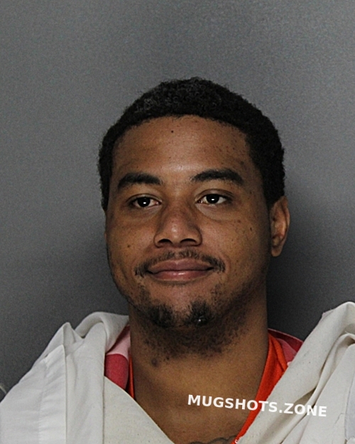 JONES DERRICK DEWAYNE JR 04/23/2025 - Ellis County Mugshots Zone