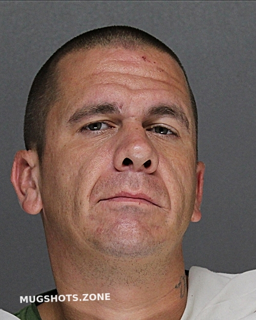 BAXTER DUSTIN TREY 04/28/2025 - Ellis County Mugshots Zone