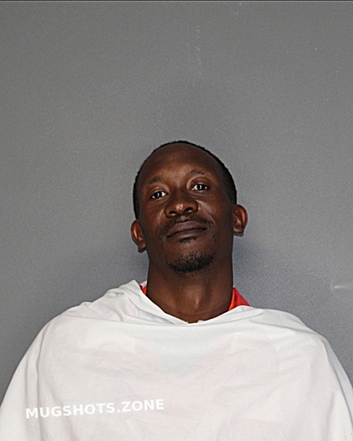 TARRANT RANDALL JAMES 04/30/2025 - Ellis County Mugshots Zone