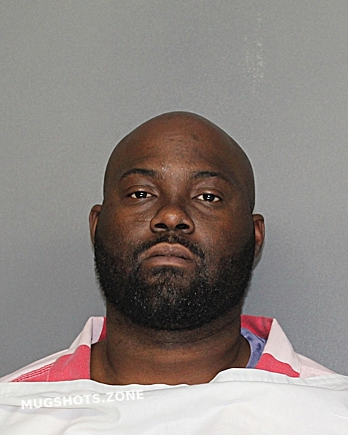 COOK MARCUS AVERY 05/02/2025 - Ellis County Mugshots Zone