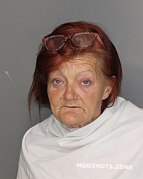 HONEY EDIE 05/03/2025 - Ellis County Mugshots Zone