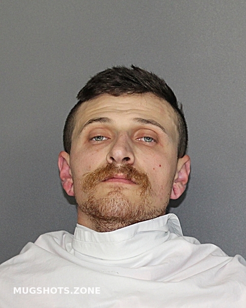 LUCE ALEX JAMES 05/04/2025 - Ellis County Mugshots Zone