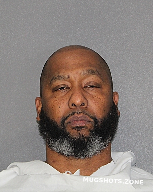 BROOKS JERMAINE GABRIEL 05/05/2025 - Ellis County Mugshots Zone