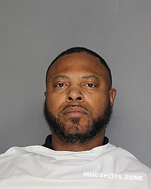 SPENCER ANTHONY LAMAR 05/05/2025 - Ellis County Mugshots Zone