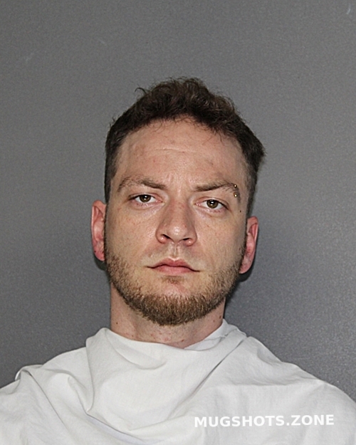 BOIRE STEVEN NICHOLAS 05/09/2025 - Ellis County Mugshots Zone