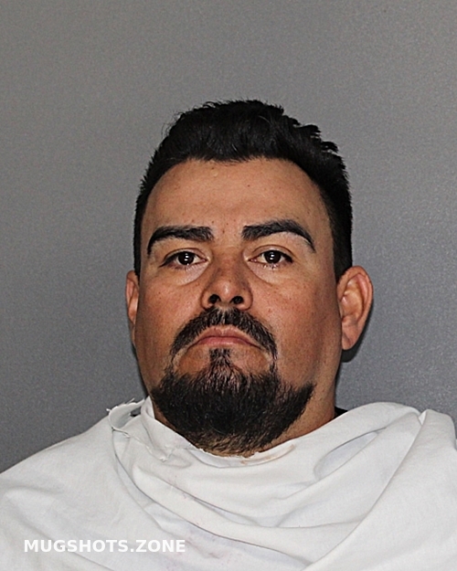 LARA DAVID 05/12/2025 - Ellis County Mugshots Zone