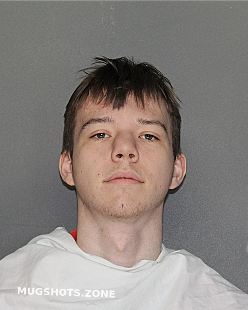 HUNTER TYLER LEWIS 05/13/2025 - Ellis County Mugshots Zone