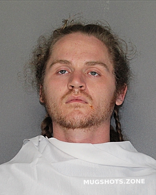 GATTIN TYLER COLE 05/14/2025 - Ellis County Mugshots Zone