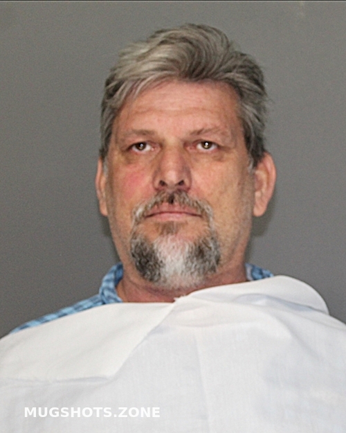 HALBERT TARRELL BERT 05/15/2025 - Ellis County Mugshots Zone