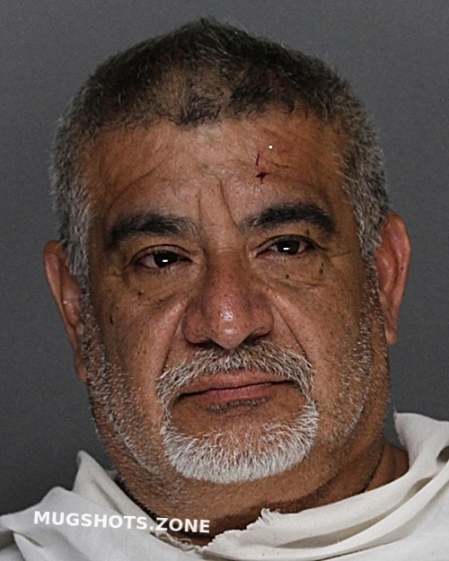 SANCHEZ JESUS 05/15/2025 - Ellis County Mugshots Zone