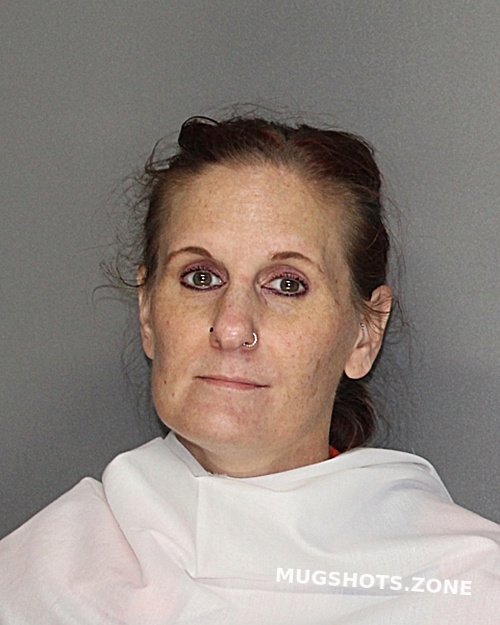 SEYMOUR AIMEE CLAIRE 05/16/2025 - Ellis County Mugshots Zone
