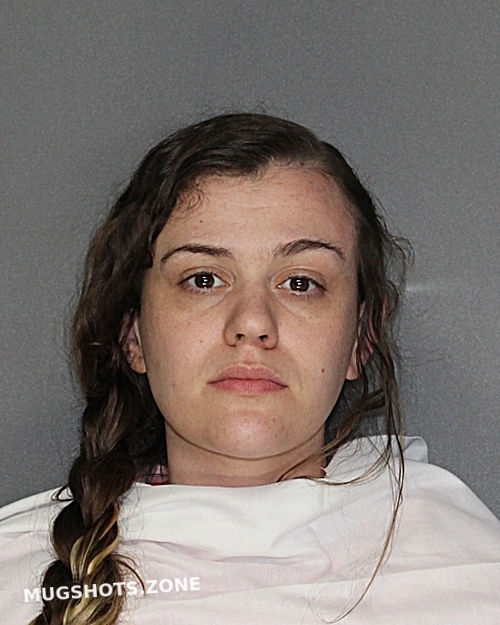 GRUMBACH LAURA MARIE 05/16/2025 - Ellis County Mugshots Zone