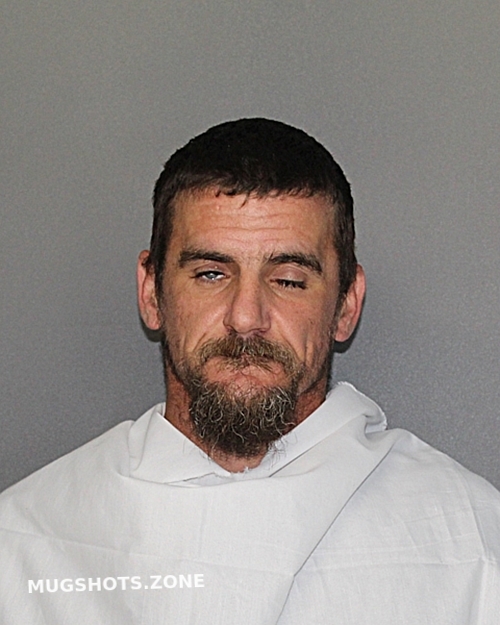 MCBRIDE DEREK JOSHUA 05/16/2025 - Ellis County Mugshots Zone