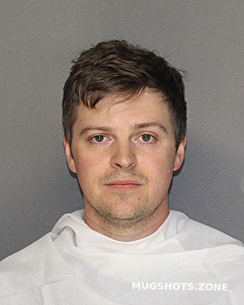 HOLLEY SCOTT ANTHONY 05/16/2025 - Ellis County Mugshots Zone