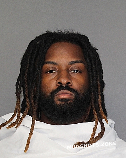BARNES TERRY TERRELL 05/16/2025 - Ellis County Mugshots Zone