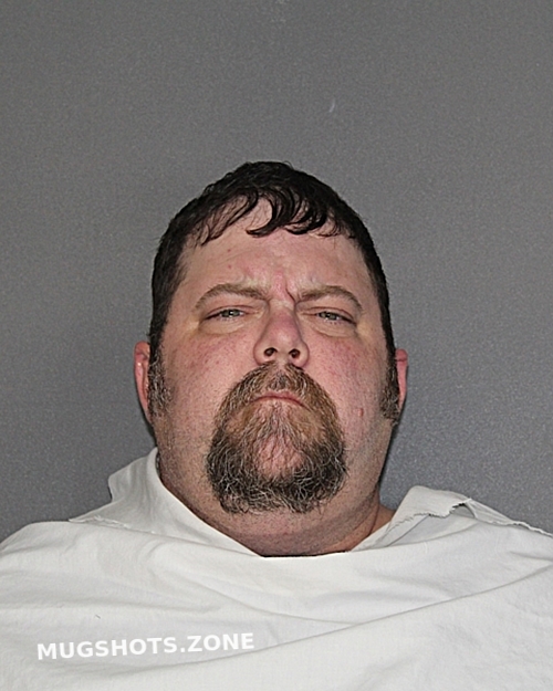 TRICE JAMES HENDON III 05/17/2025 - Ellis County Mugshots Zone