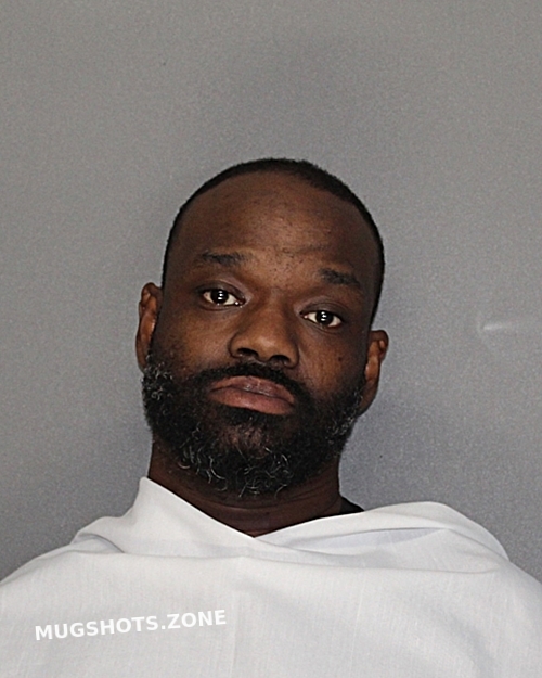 WILSON DEMARCUS 05/19/2025 - Ellis County Mugshots Zone