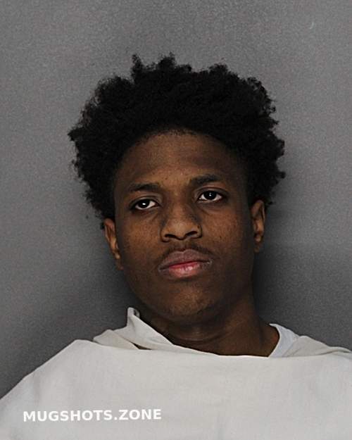 BADGETT MARQUIS DARON 05/20/2025 - Ellis County Mugshots Zone