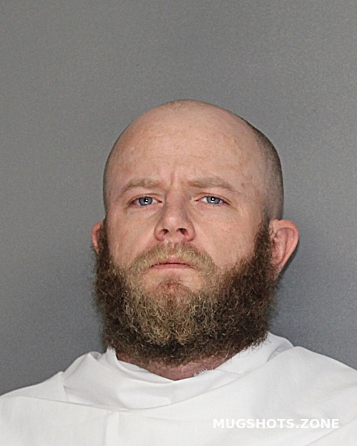 CLEM TANNER LANE 05/21/2025 - Ellis County Mugshots Zone