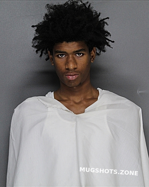 TAYLOR JA'MARCUS DASHON 05/22/2025 - Ellis County Mugshots Zone