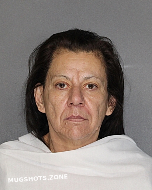 WYLIE RODRIGUEZ DEBORAH 05/27/2025 - Ellis County Mugshots Zone