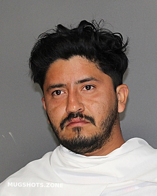 HERNANDEZ-RAMIREZ JOSE JONATHAN 05/31/2025 - Ellis County Mugshots Zone