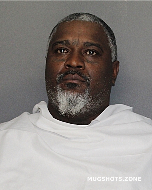 KING CRIC DAFFNEY 06/06/2025 - Ellis County Mugshots Zone