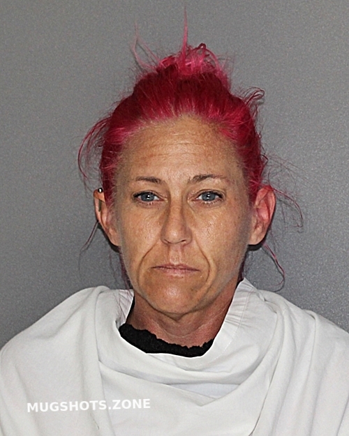 CALVERT TRISTA ANN 06/13/2025 - Ellis County Mugshots Zone