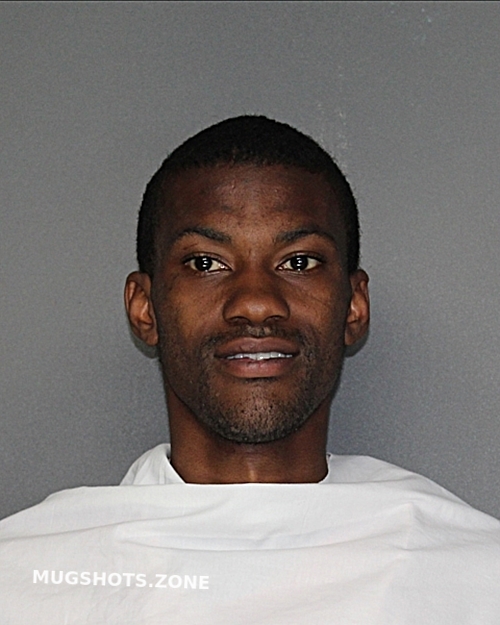 ROBINSON DEVONTE PARNELL 06/14/2025 - Ellis County Mugshots Zone