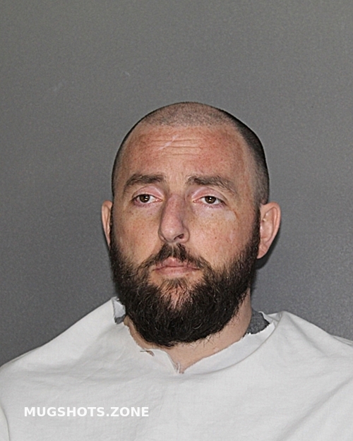 KNIGHT GRANT CHASE 06/16/2025 - Ellis County Mugshots Zone