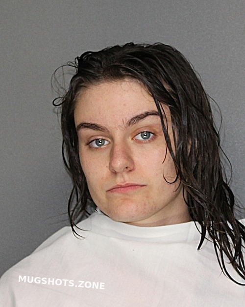 ROLLO MAYA ELIZABETH 06/20/2025 - Ellis County Mugshots Zone