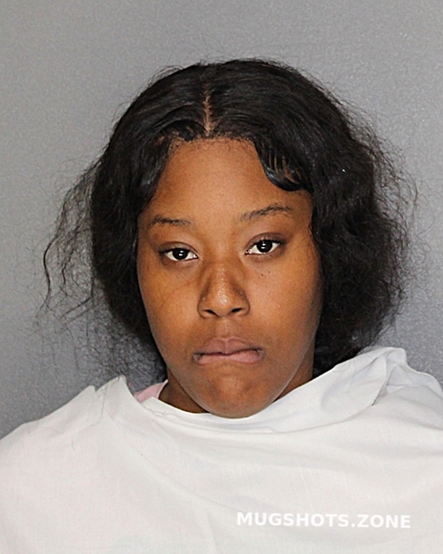 DOZIER DIAMOND KEISHAYLA 06/21/2025 - Ellis County Mugshots Zone