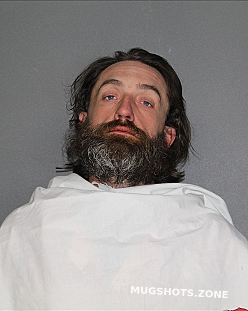SHEARMAN MACK ALBERT 07/01/2025 - Ellis County Mugshots Zone